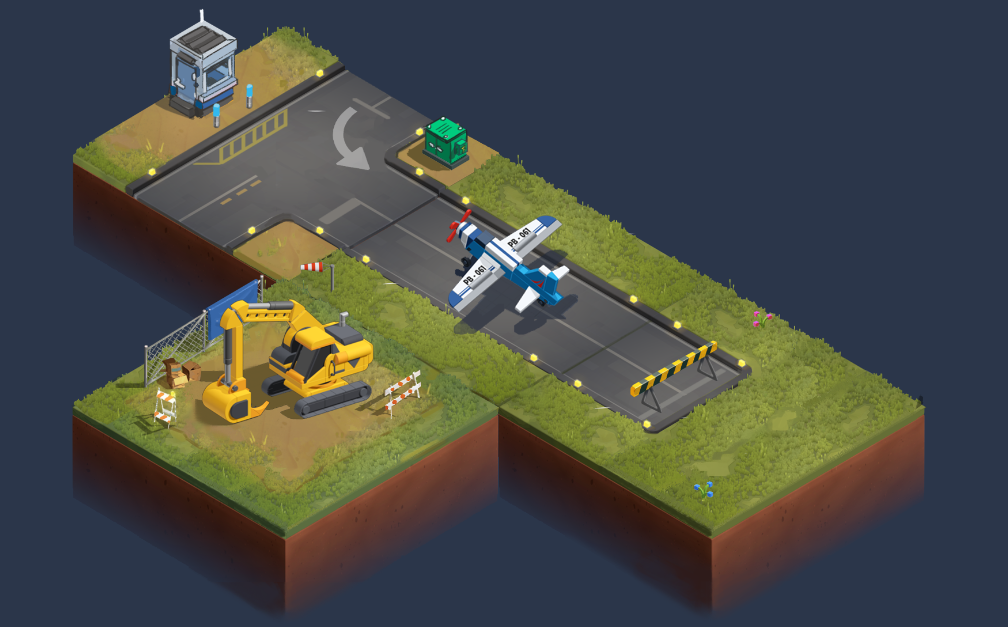 Steam Community :: Poly Bricks