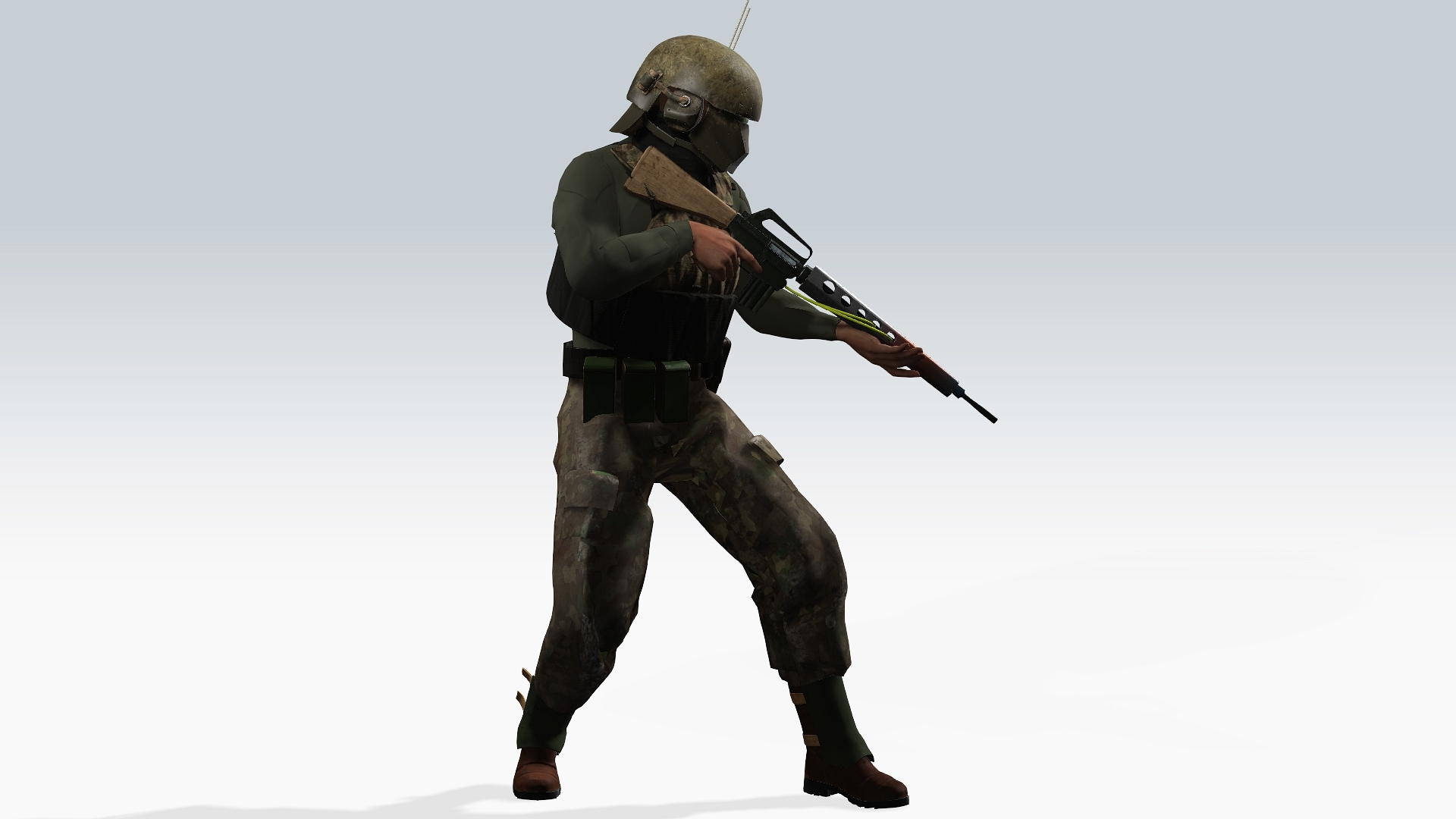 Steam Community :: Combat Pay