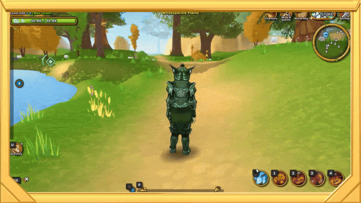 Steam Community :: Eterspire