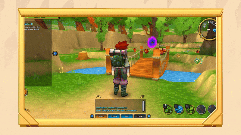 Steam Community :: Eterspire