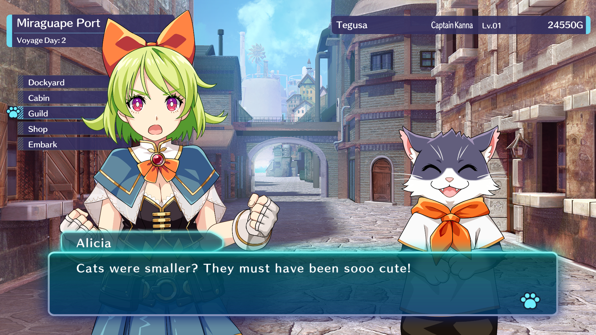 Steam Community :: Cats Away