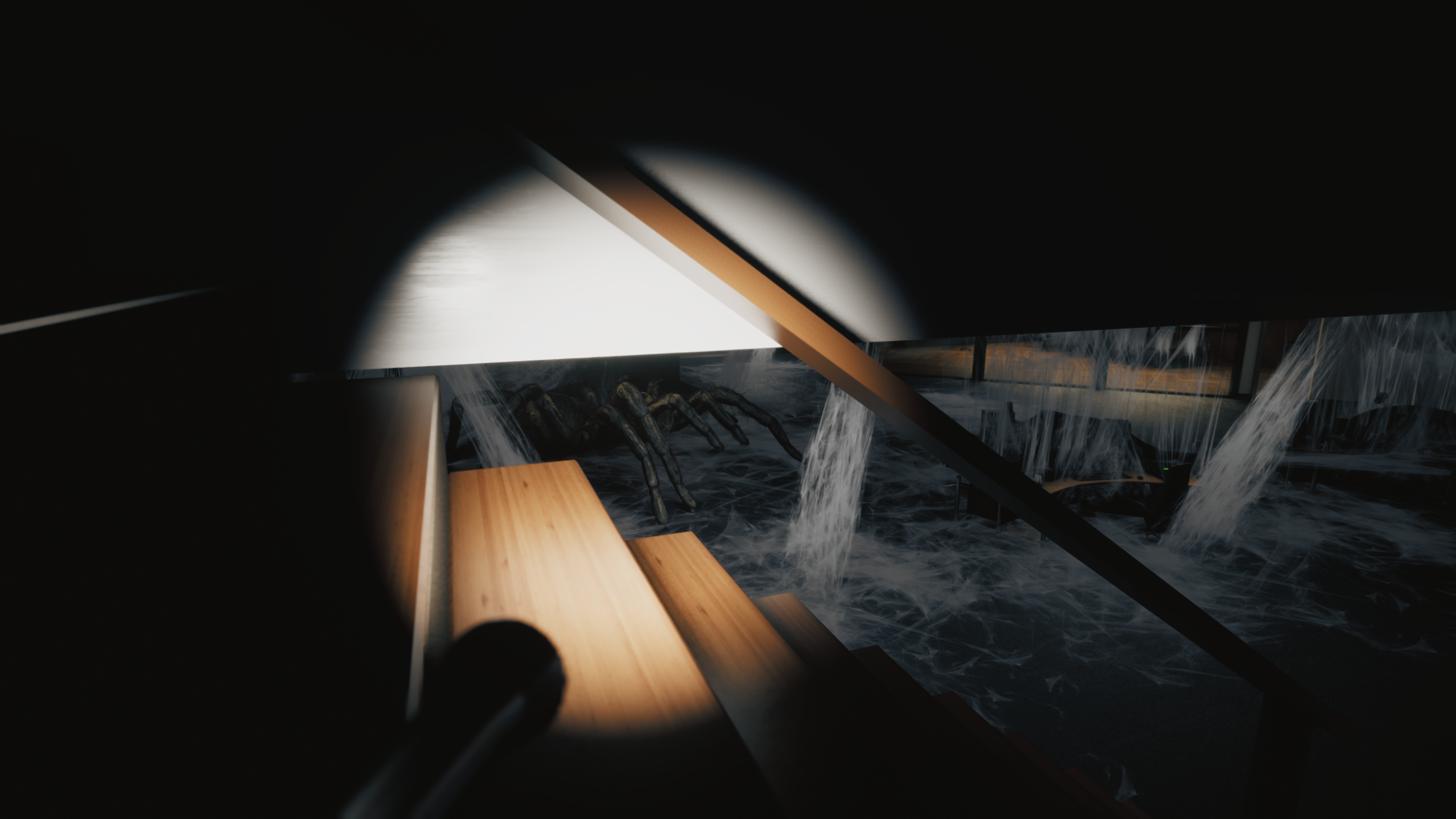 Steam Community :: Huntsman