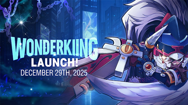Steam Community :: wonderking