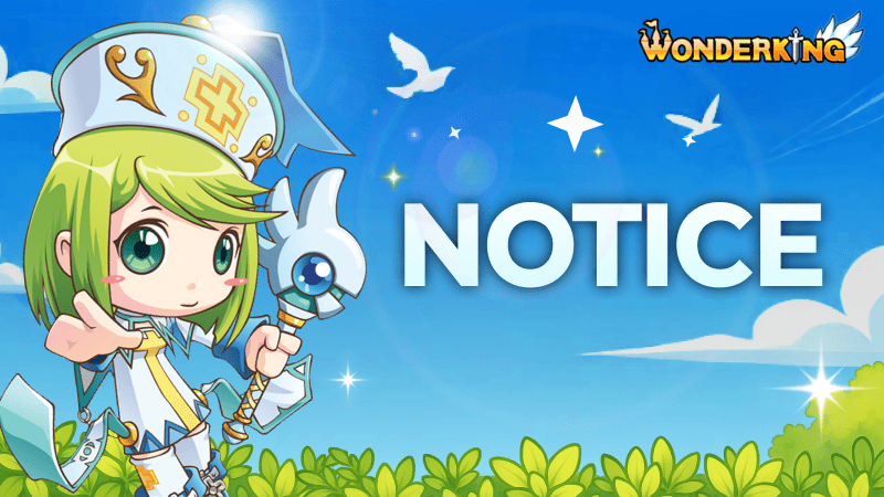 WonderKing - 📢 [Regular Update] January 22, 2026 - Steam News