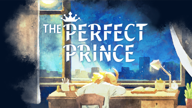 The Perfect Prince - Development Log #1 - Steam News