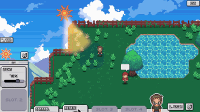 Steam Community :: Patch me if you can