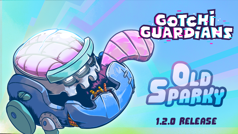 Steam Community :: Gotchi Guardians