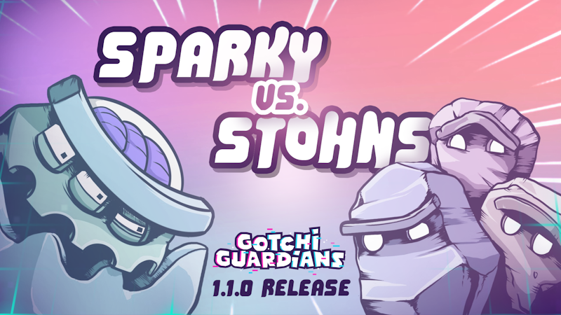 Steam Community :: Gotchi Guardians