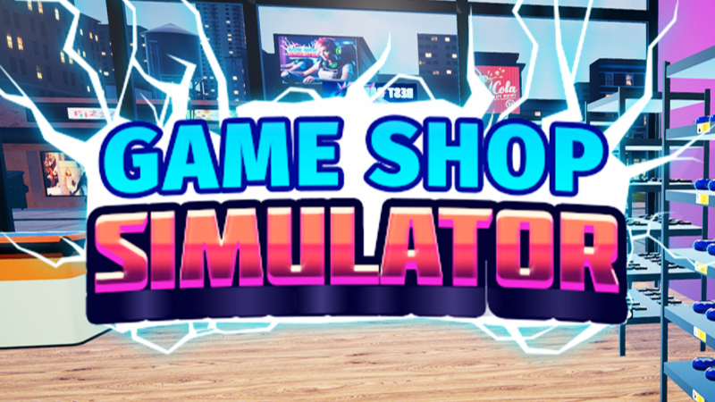 Steam Community :: Game Shop Simulator