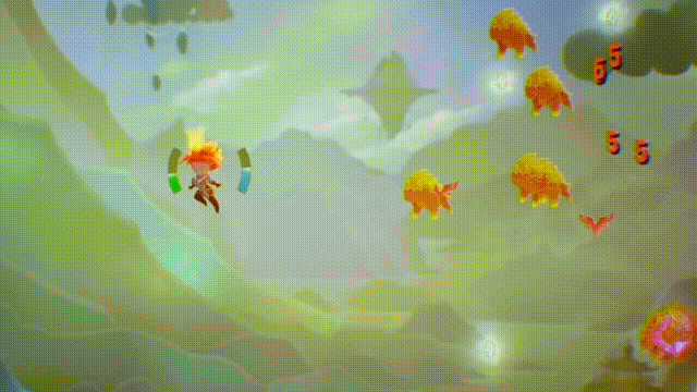 Steam Community :: Paper Xian