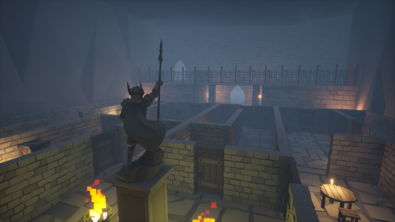 Cloak And Coin - Beyond the Demo: Everything Coming in Early Access ...