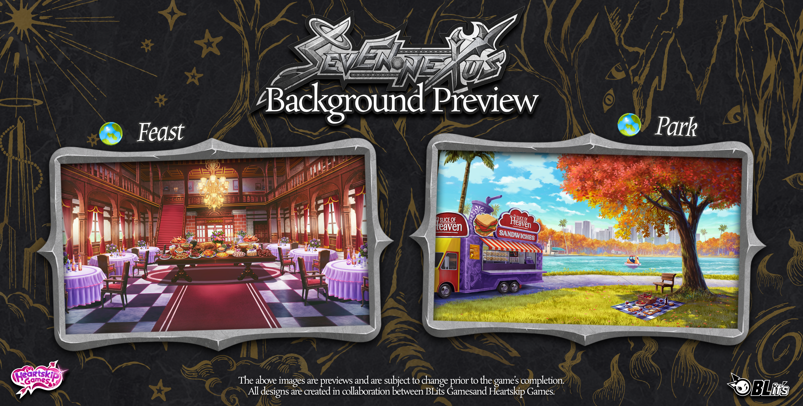 Steam Community :: Seven Nexus