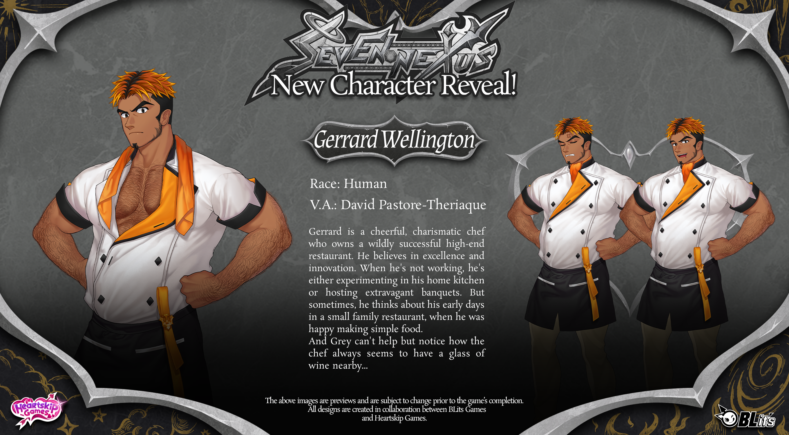 Steam Community :: Seven Nexus