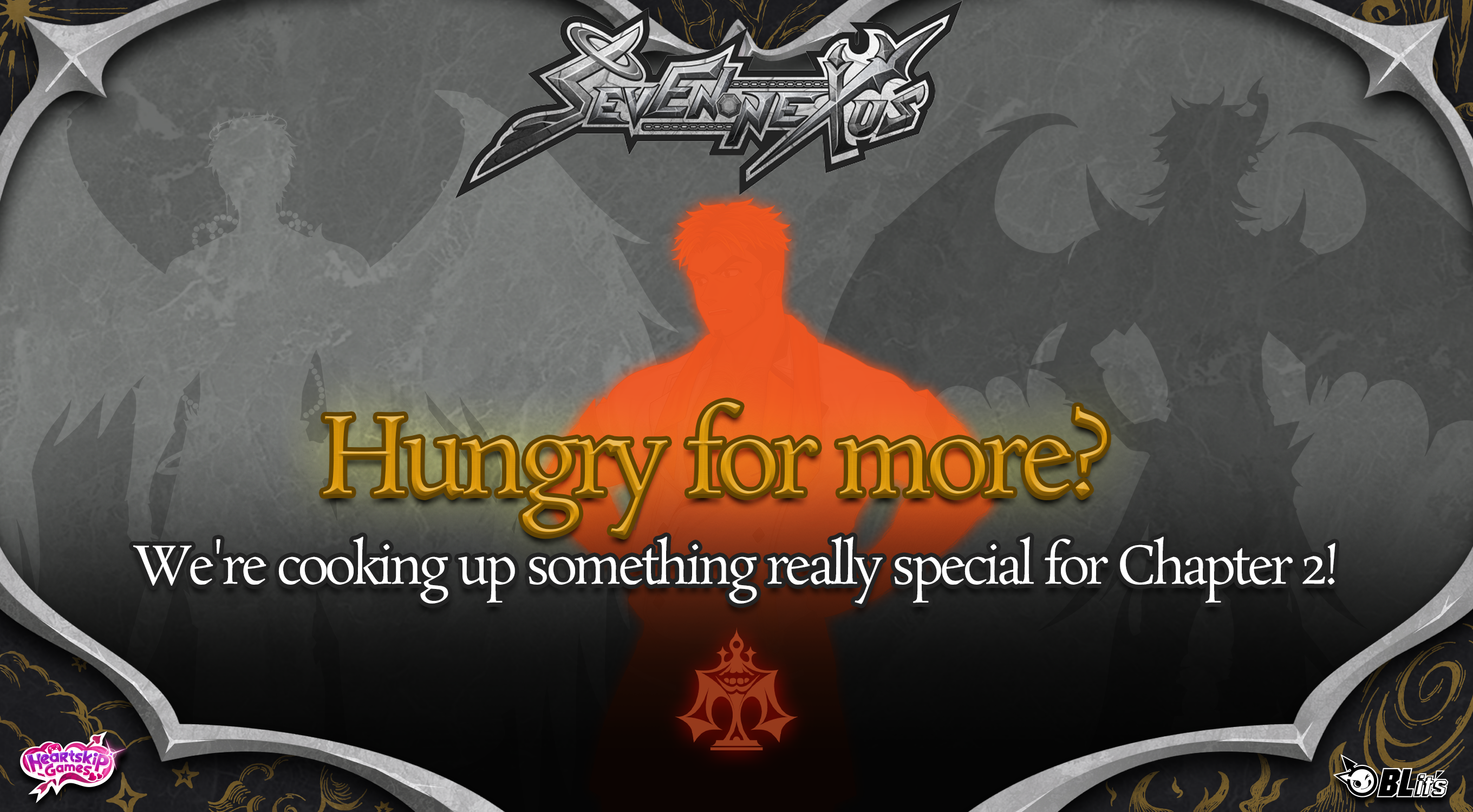 Steam Community :: Seven Nexus