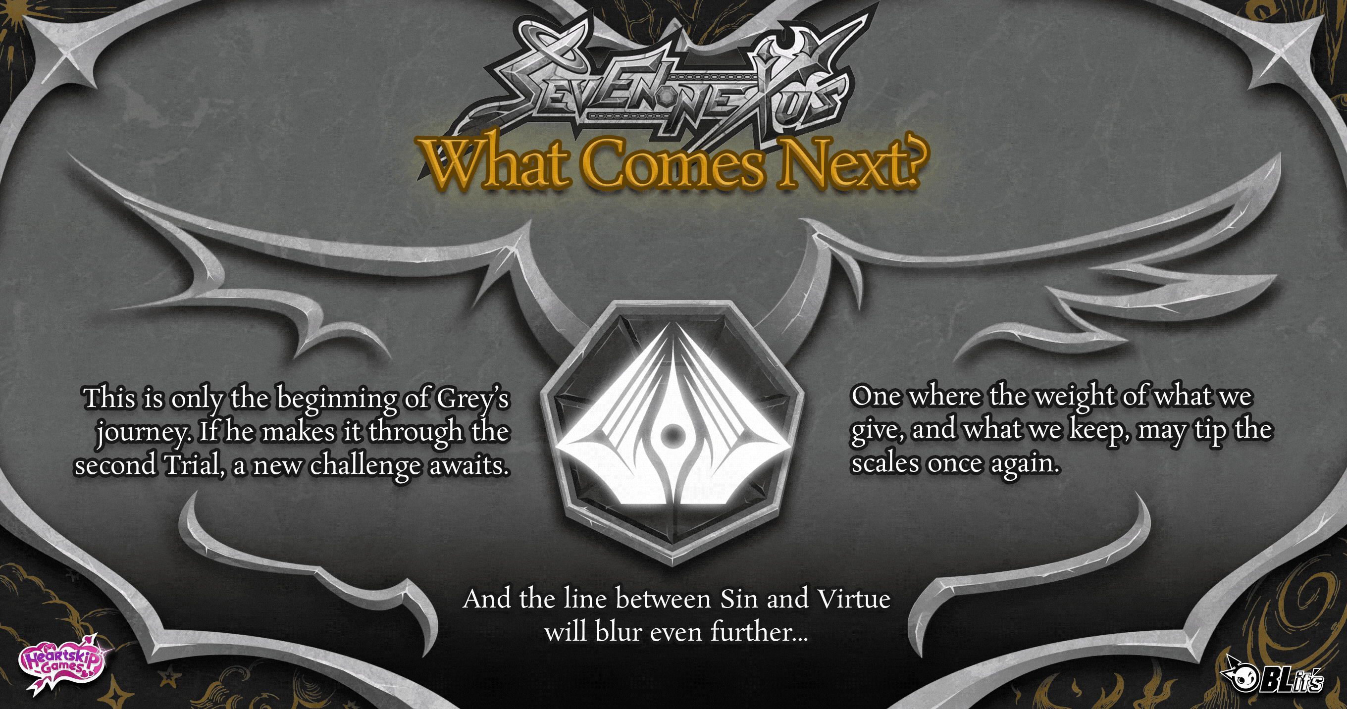 Steam Community :: Seven Nexus