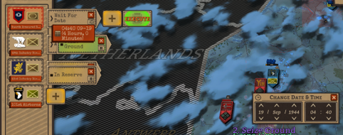 Slitherine