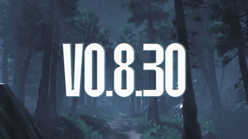 MONSTER WAR: Clicker & RPG - Update v0.8.30 [12/20/2025] - Steam News