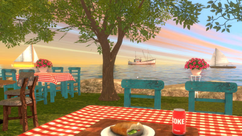 Steam :: Dockside Dreams – Fish & Cook Simulator :: MAJOR UPDATE TO THE ...