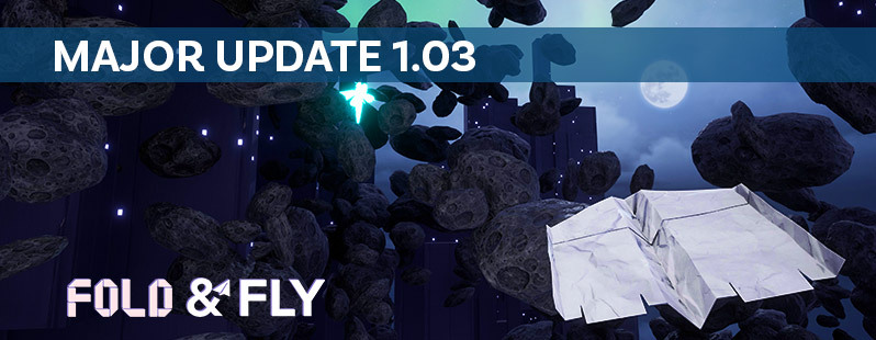 Steam Community :: Fold & Fly