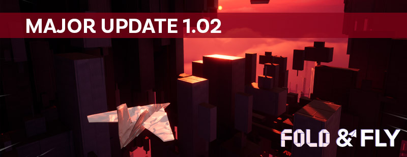 Steam Community :: Fold & Fly