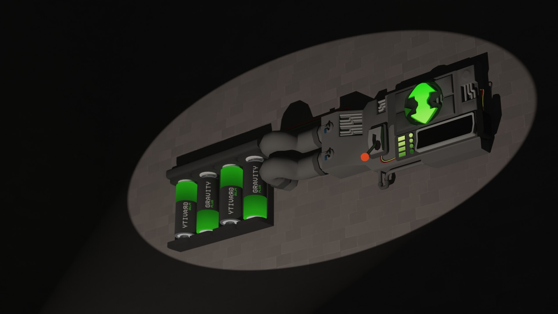 Steam Community :: Burger Bots Inc.