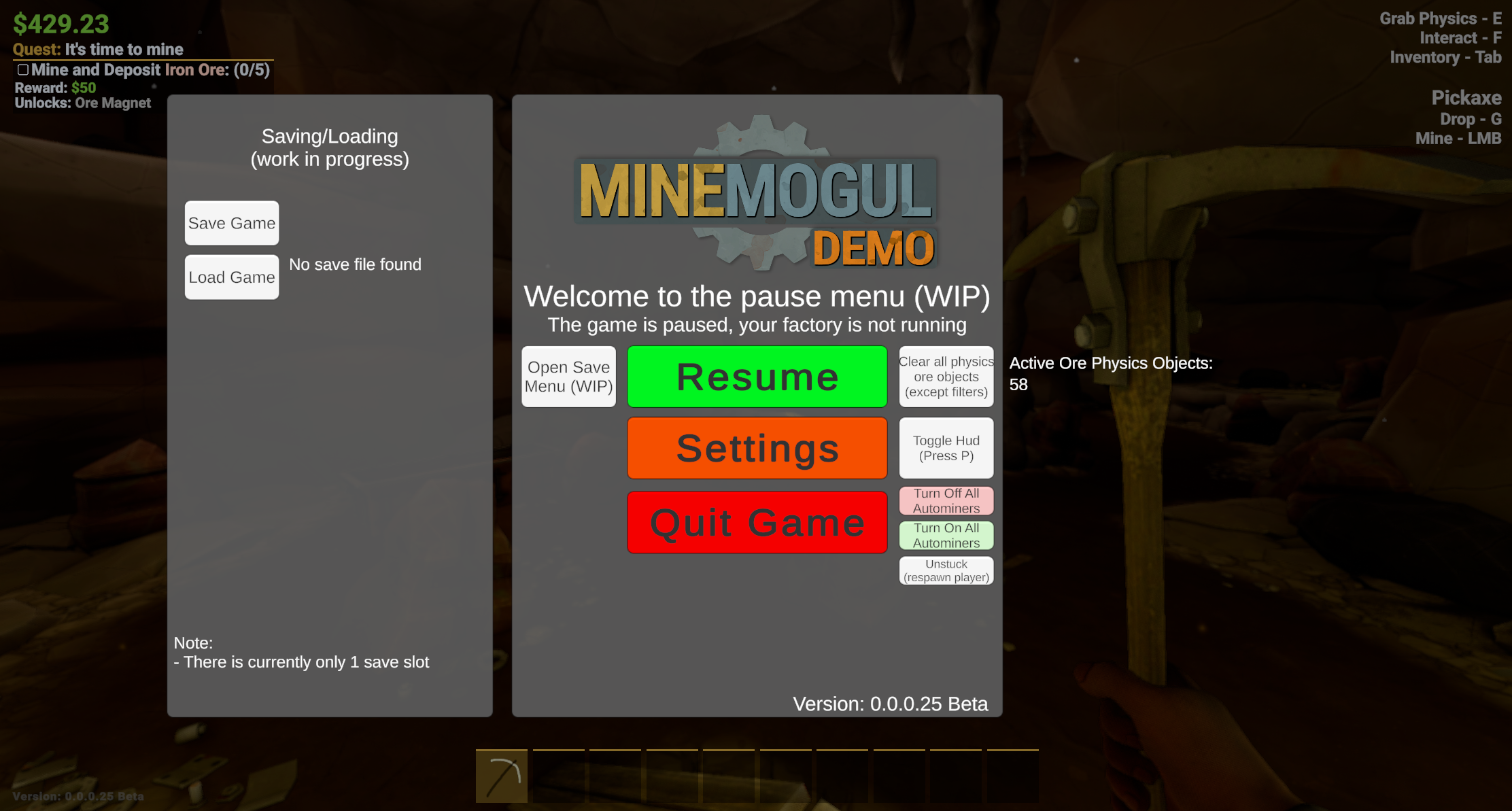 Steam Community :: MineMogul