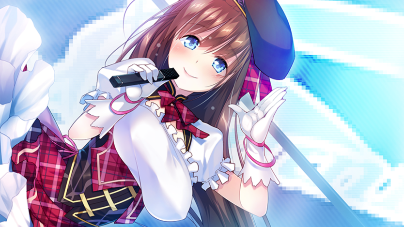 Steam Community :: Yomegami: My Sweet Goddess!