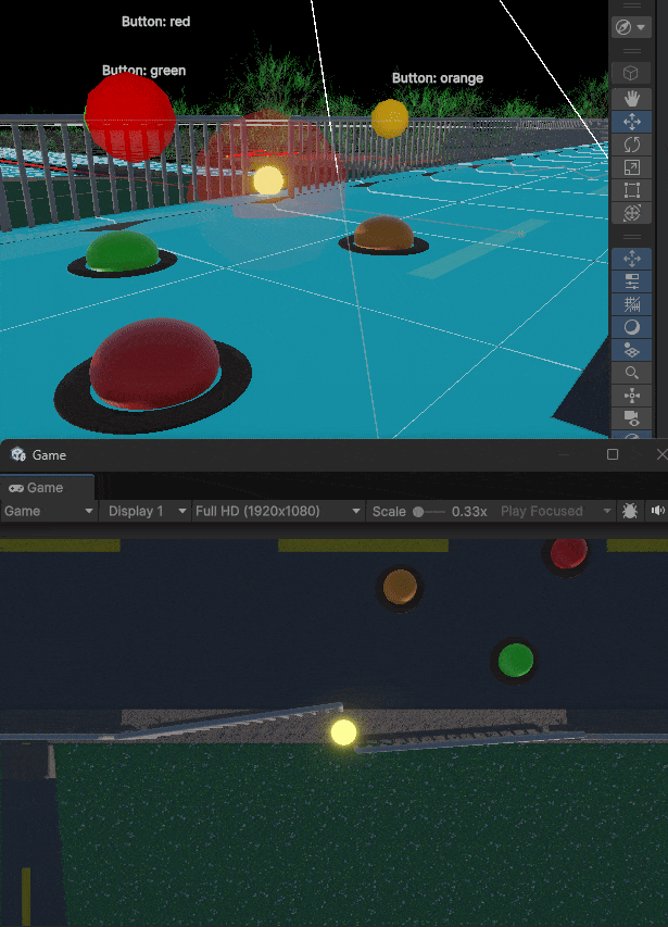Devlog 005 - Silent Forest Part 1 Release · Boll's Journey update for 7 ...