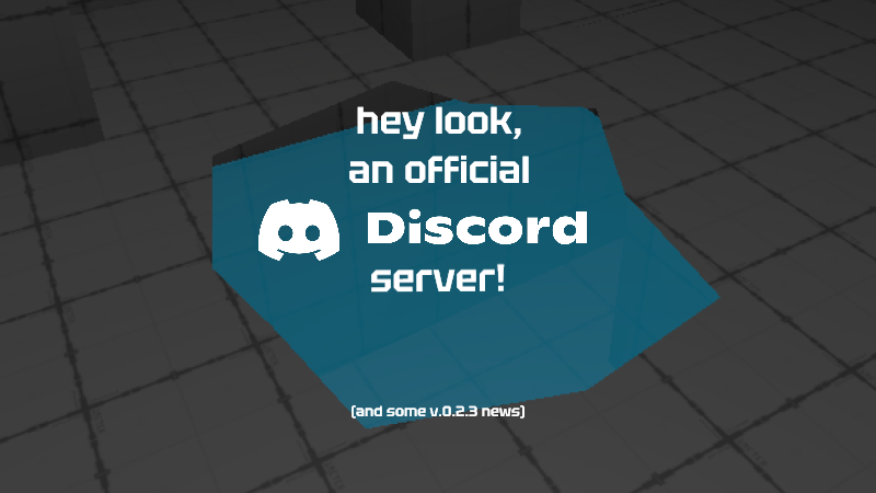 Flood Descendance - Join the Discord! - Steam News