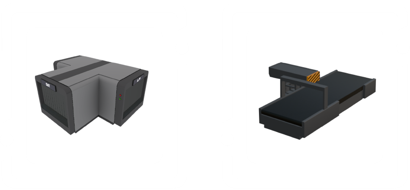 Steam Community :: Baggage Handler Simulator