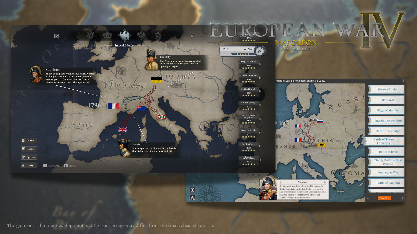 Steam Community :: European War 4 - Napoleon Remastered