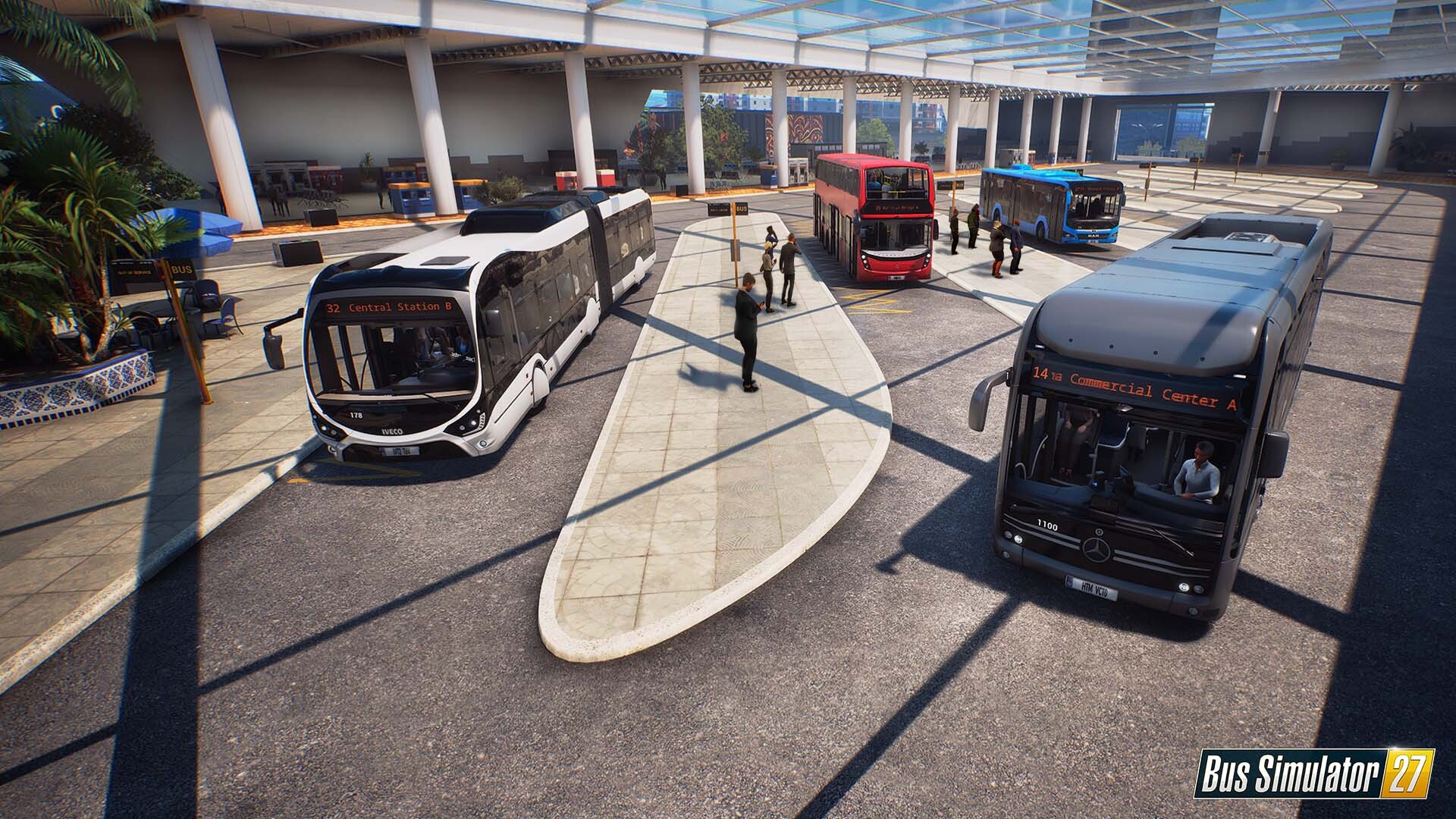 Steam Community :: Bus Simulator 27