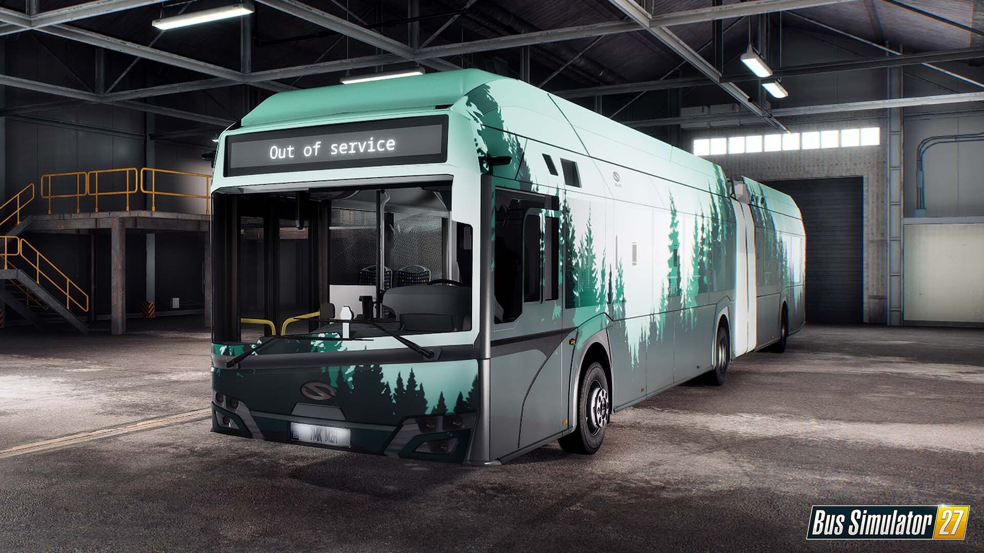 Steam Community :: Bus Simulator 27