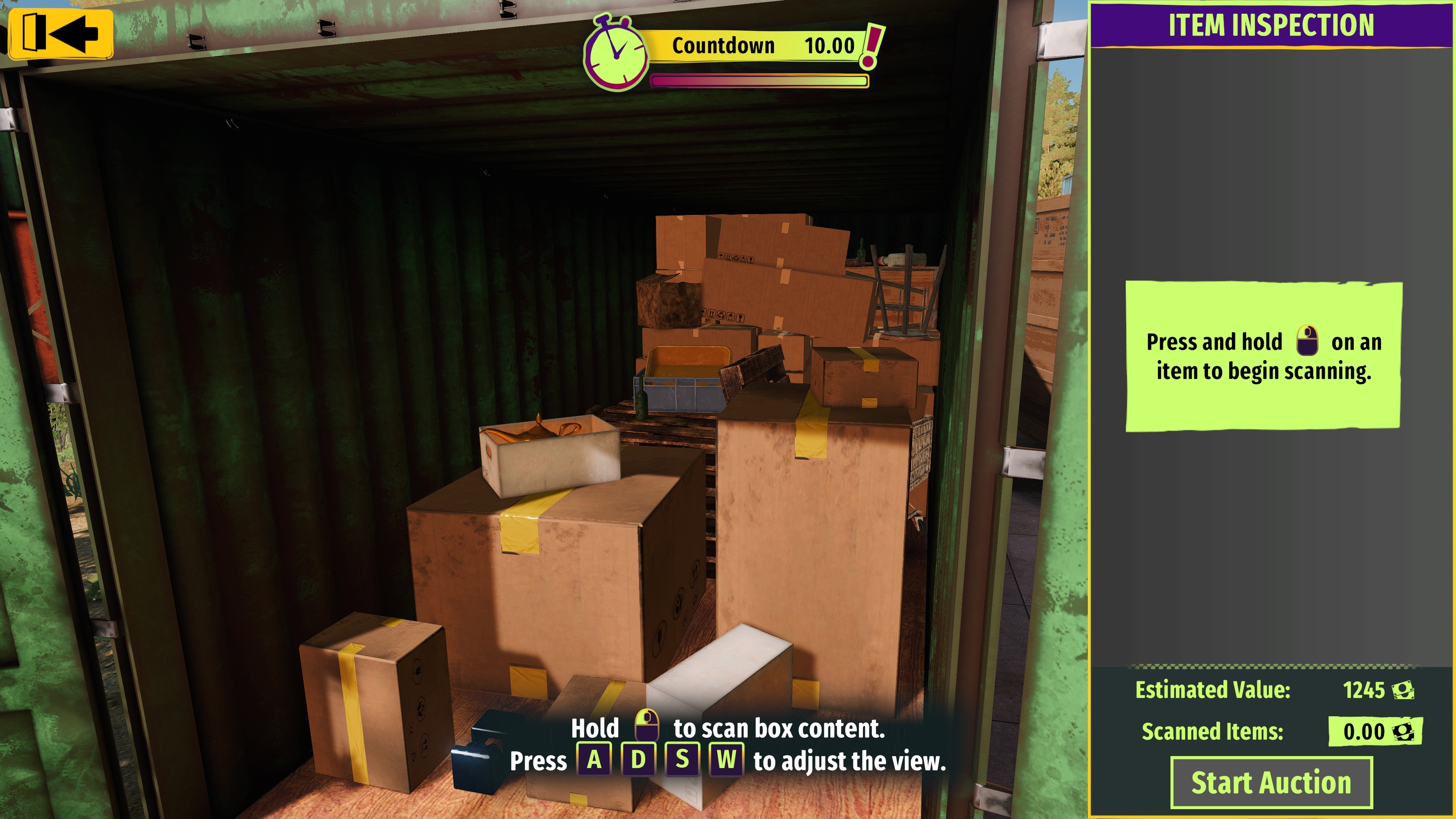 Steam Community :: Salvage Shop Simulator