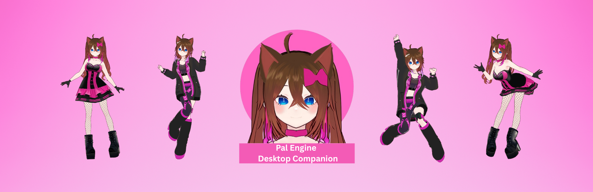 Pal Engine – Update 0.5.7 (2025-09-18) · Pal Engine - Desktop Companion ...