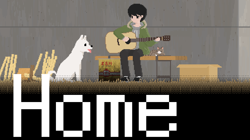 Home - Devlog #05 – July Wrap-up & August Plan - Steam News