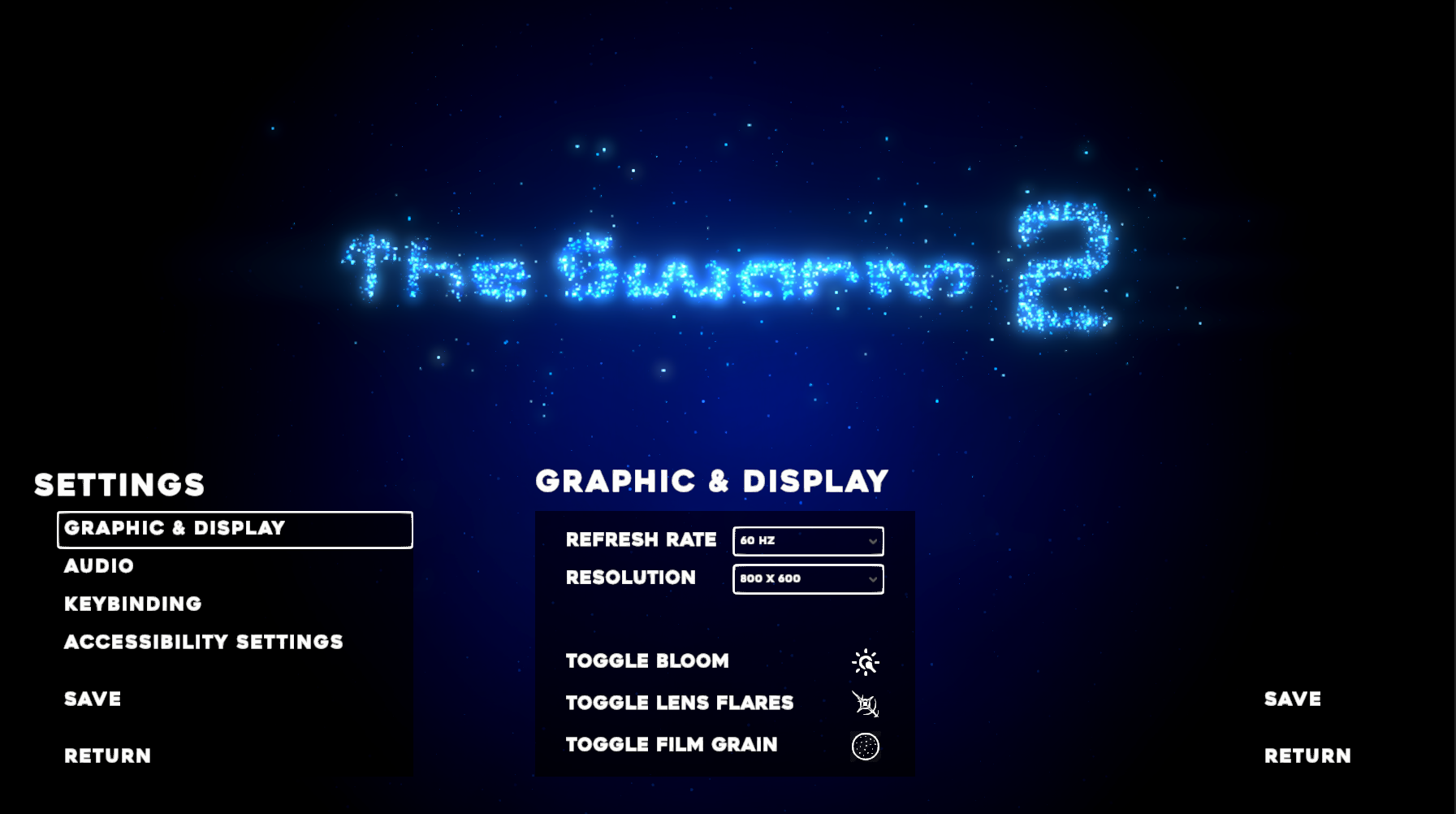 Steam Community :: The Swarm 2