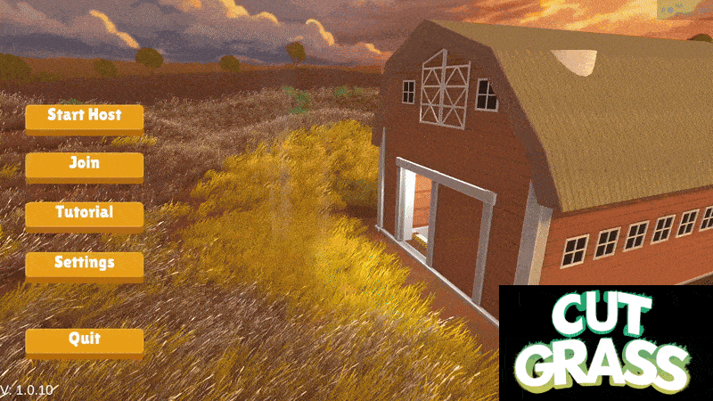 Steam Community :: Cut The Grass: Farm Defense Survival