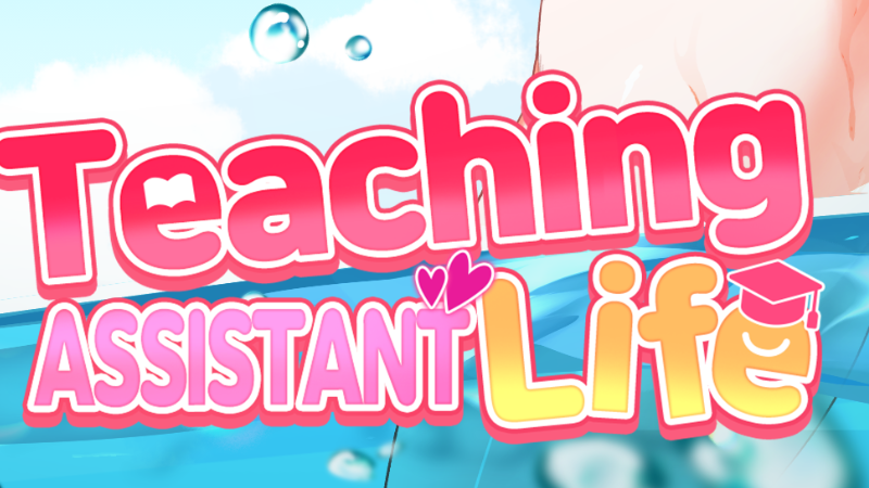 Steam Community :: Teaching Assistant Life