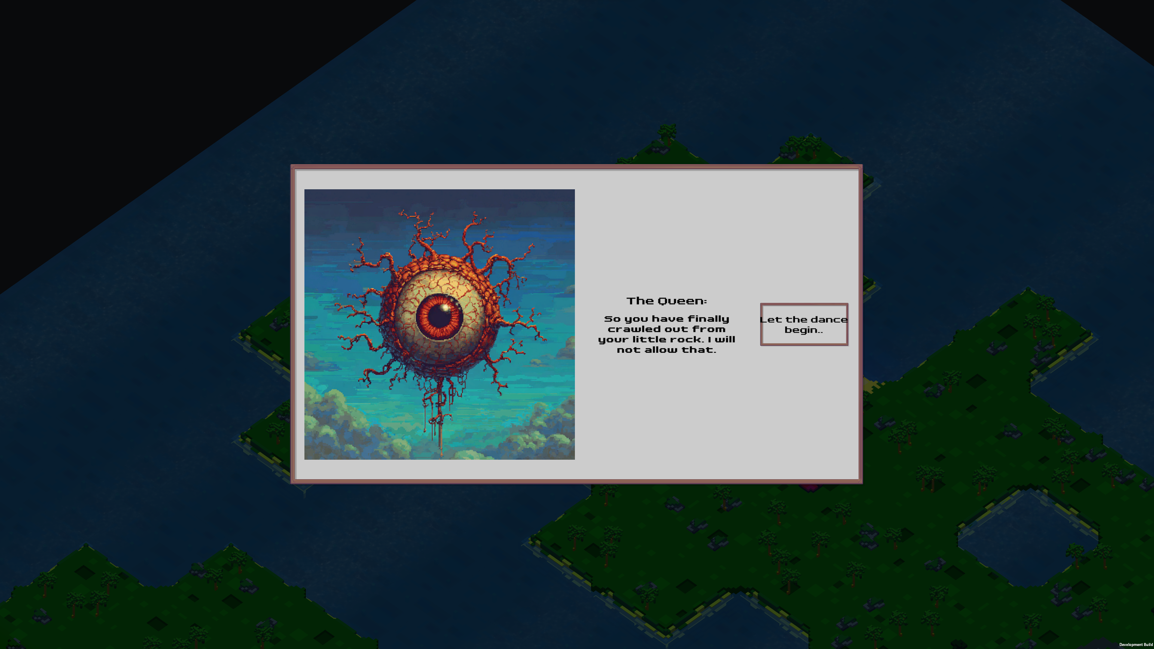 V0.0490 - The Queen Awakens · Eurekas Playtest update for 24 September ...