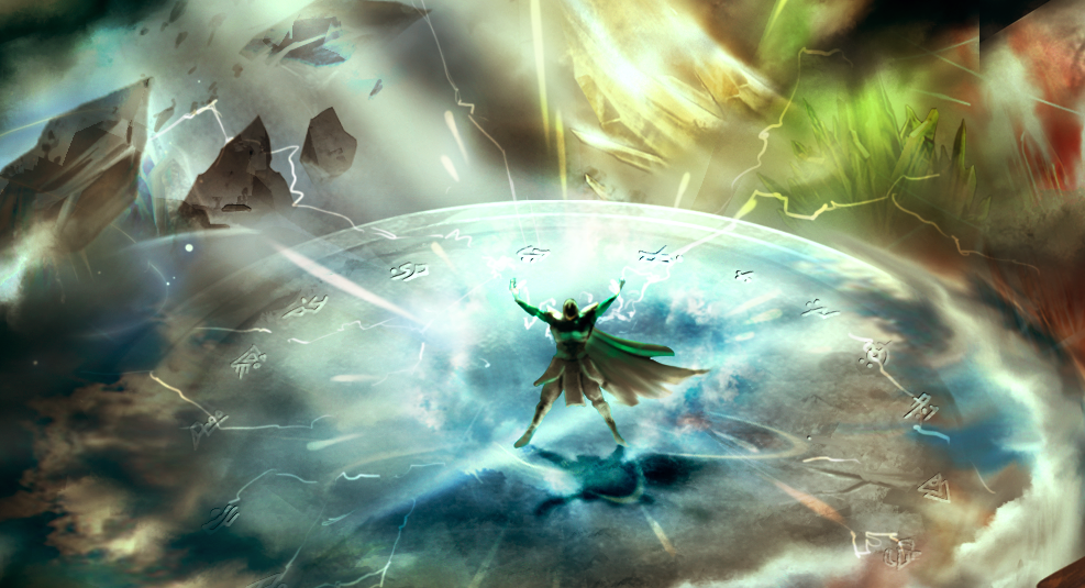 Steam Community :: Elemental: Reforged