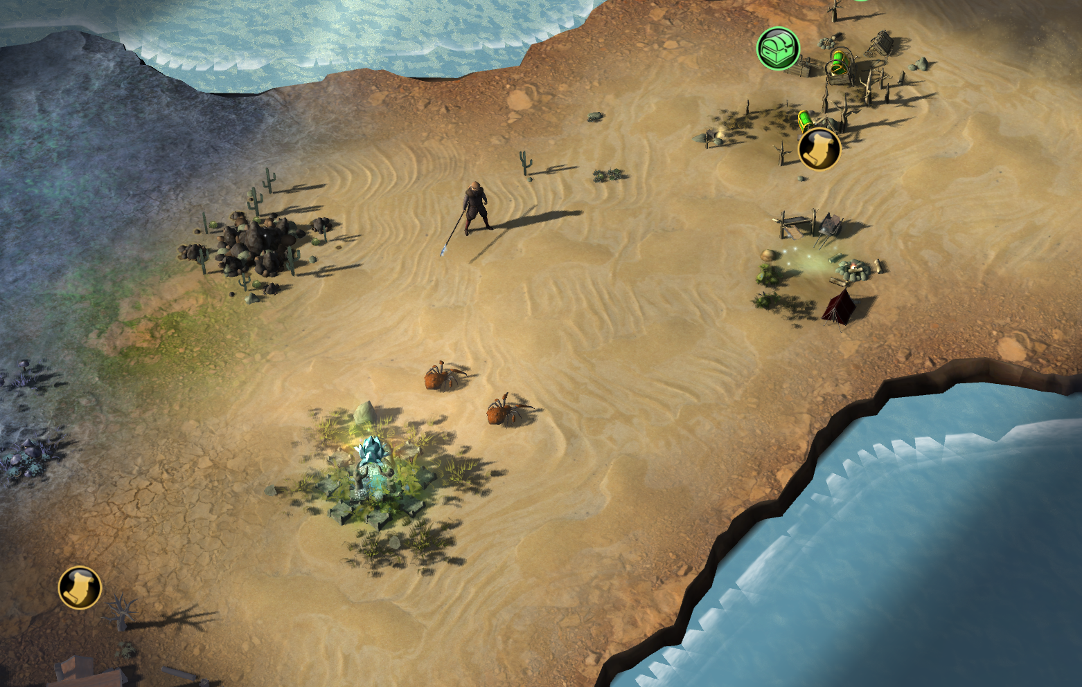 Steam Community :: Elemental: Reforged