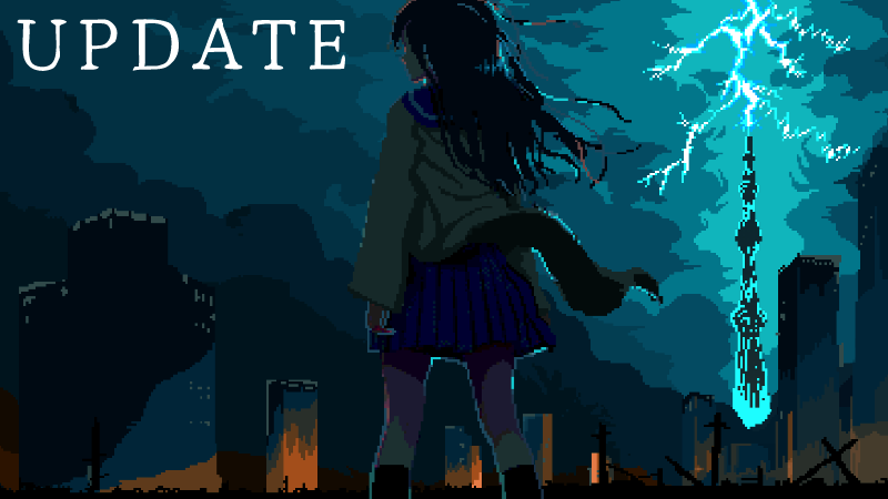 Steam :: Denrei Survivors :: Update!