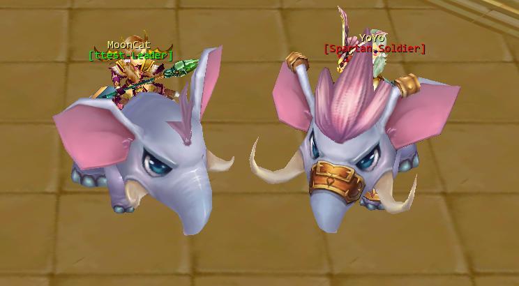 New Battle Pass: Lords of the Castle · GodsArena Online update for 30 ...