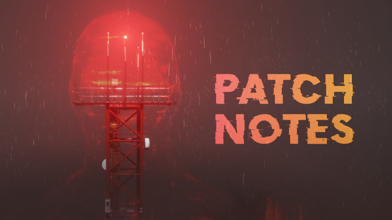 REDSHIFT - Version 0.2.4 and REDSHIFT Launch! - Steam News
