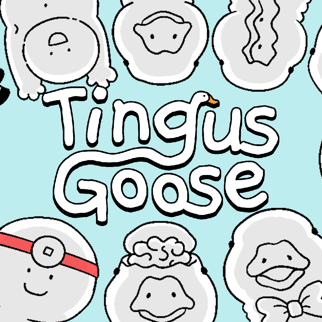 Steam Community :: Tingus Goose