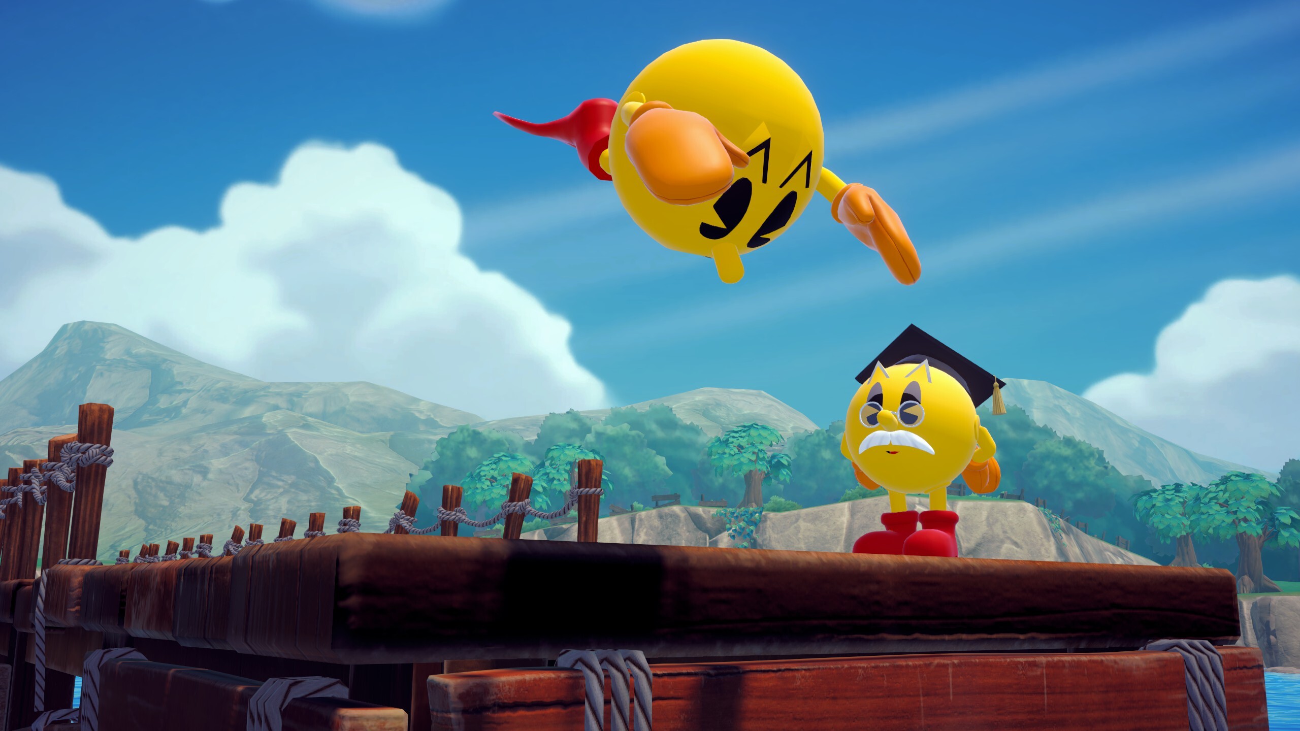 Steam Community :: PAC-MAN WORLD 2 Re-PAC