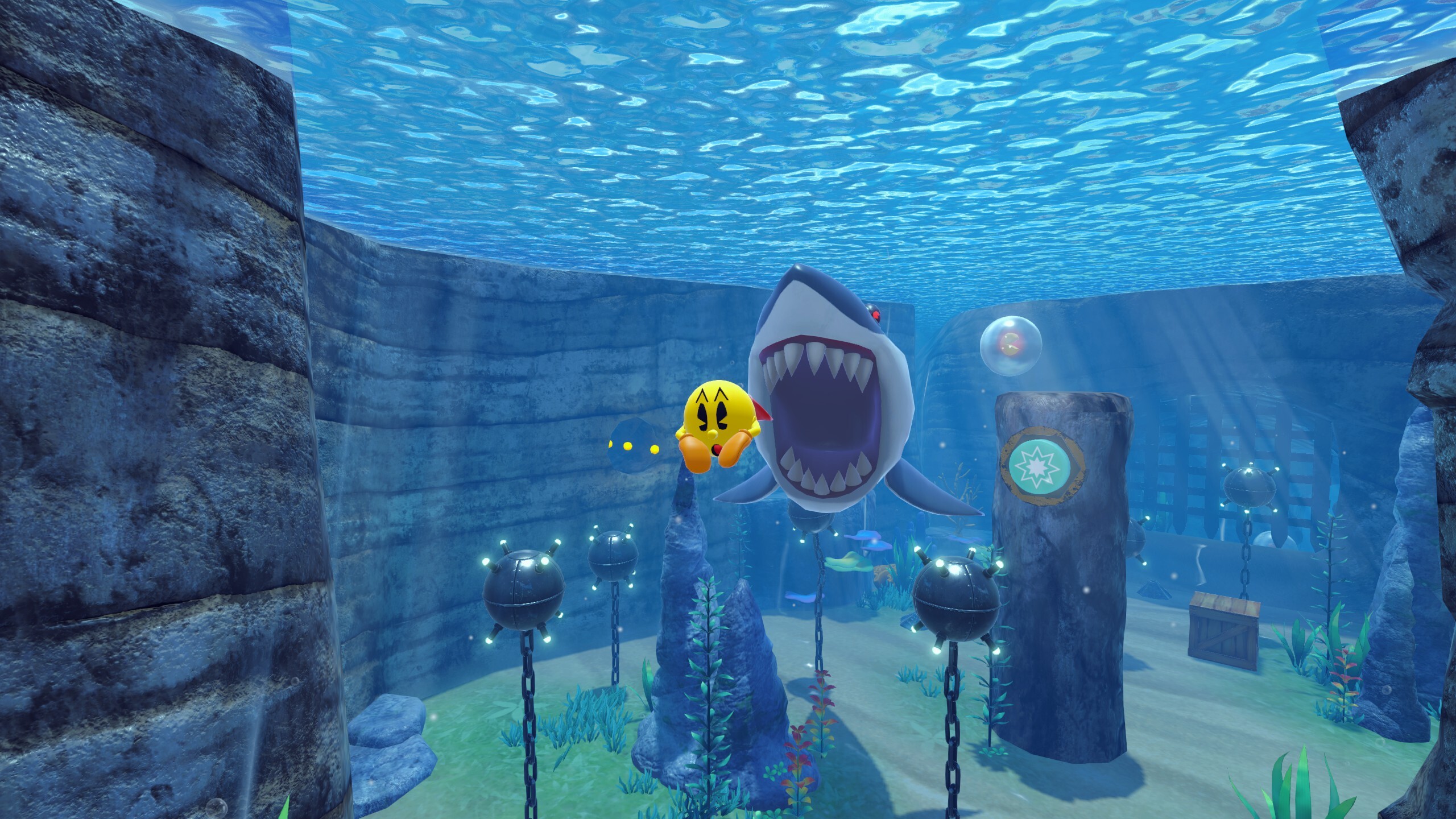 Steam Community :: PAC-MAN WORLD 2 Re-PAC