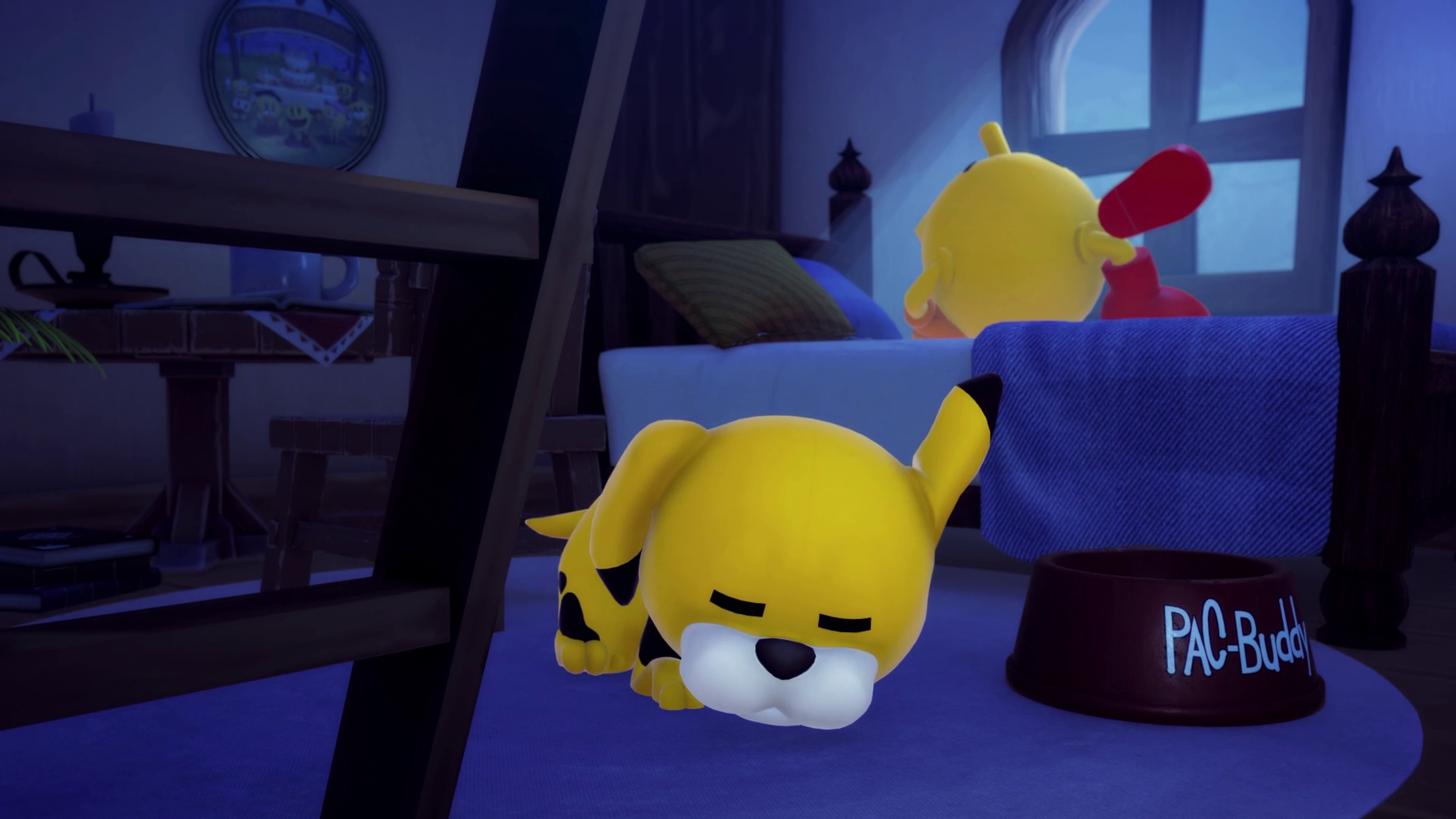 Steam Community :: PAC-MAN WORLD 2 Re-PAC