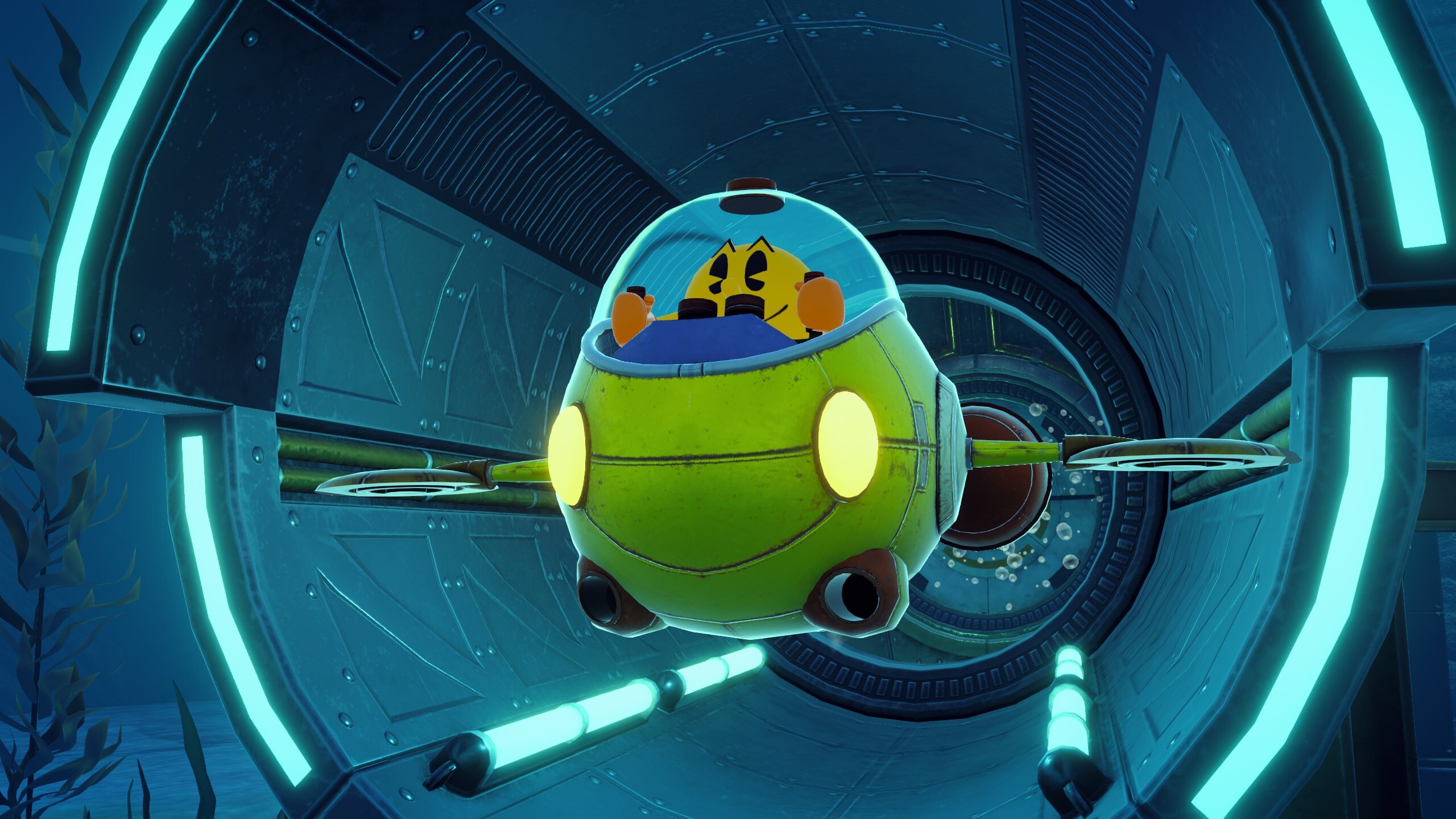 Steam Community :: PAC-MAN WORLD 2 Re-PAC